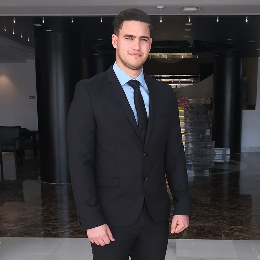Yasser Abdelaziz - ASMoffshore