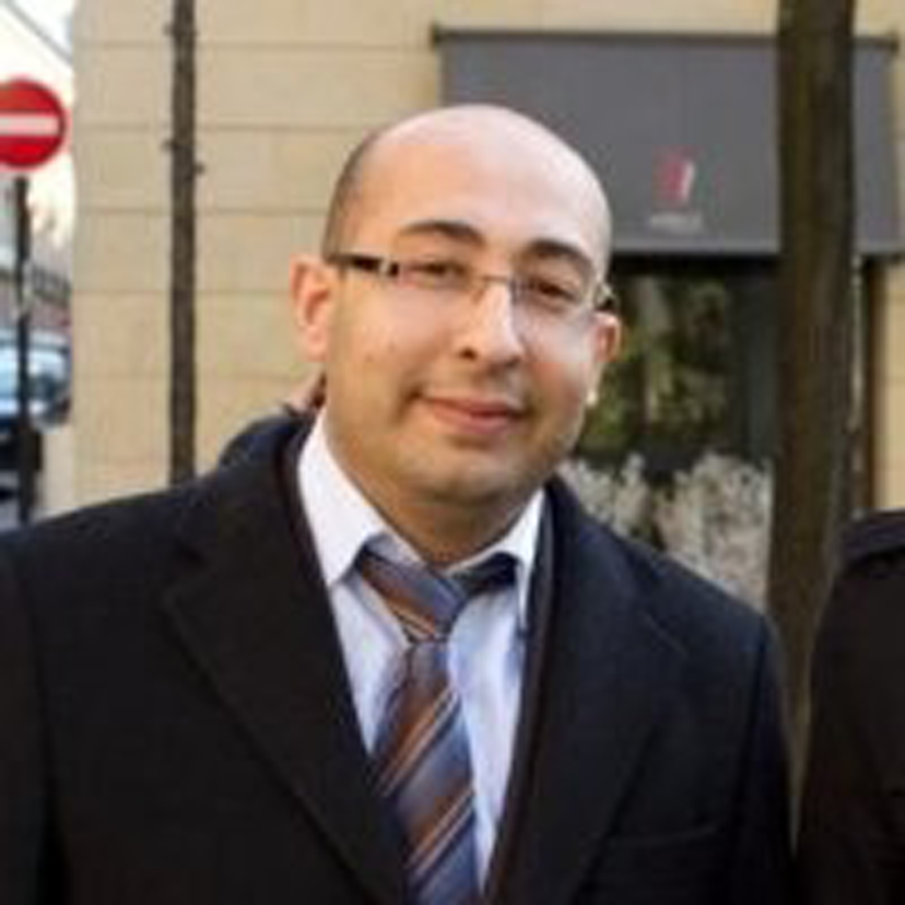 Mohamed Ben Ayed - ASMoffshore